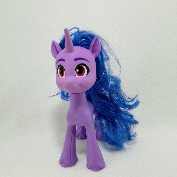 Hasbro | Toys | Hasbro 220 My Little Pony New Generation Unicorn Izzy ...